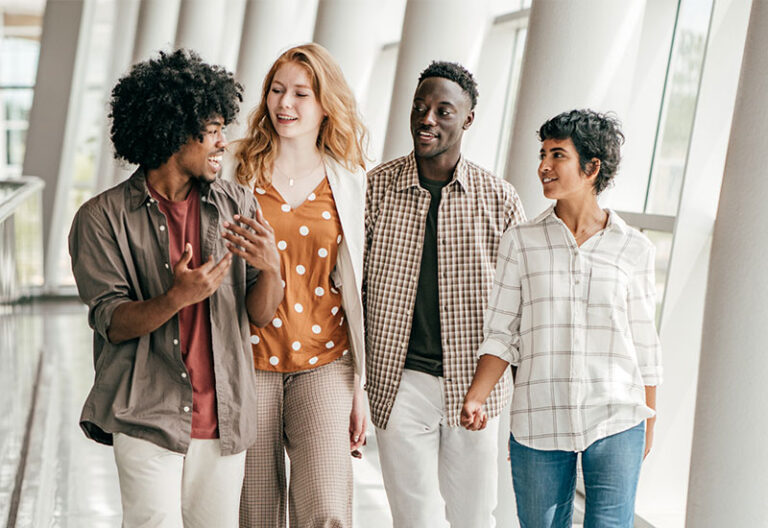 Toolkit & Training - Communicating Equality